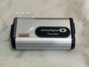 Swiss Digital Fuse Box (OUR BEST SELLER!!) - SGliveacoustics
