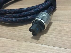 Sg Live Acoustics Neotech NEP-3200 With Furutech NCF Connectors Power ...