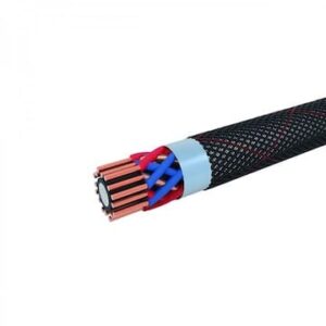 Neotech NEP-3200 UPOCC Copper – Loose Power Cord Cable - SGliveacoustics