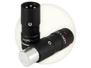 Kryo RCA Connector - SGliveacoustics