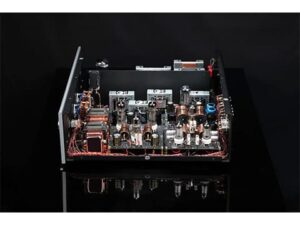 SW1X PRE III LPX Special Line & Phono Pre-Amplifier – Level 3 ...