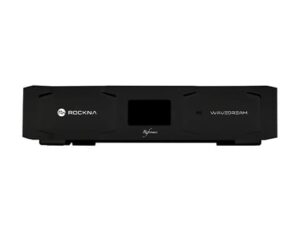 Rockna Wavedream Reference DAC + Streamer - SGliveacoustics