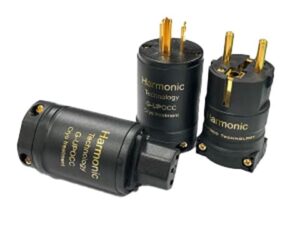 Harmonic Technology HTP-303/312/313 II (G-UPOCC) Power Connectors ...